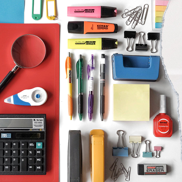 Toko Online Kenko Stationery Official Shop | Shopee Indonesia