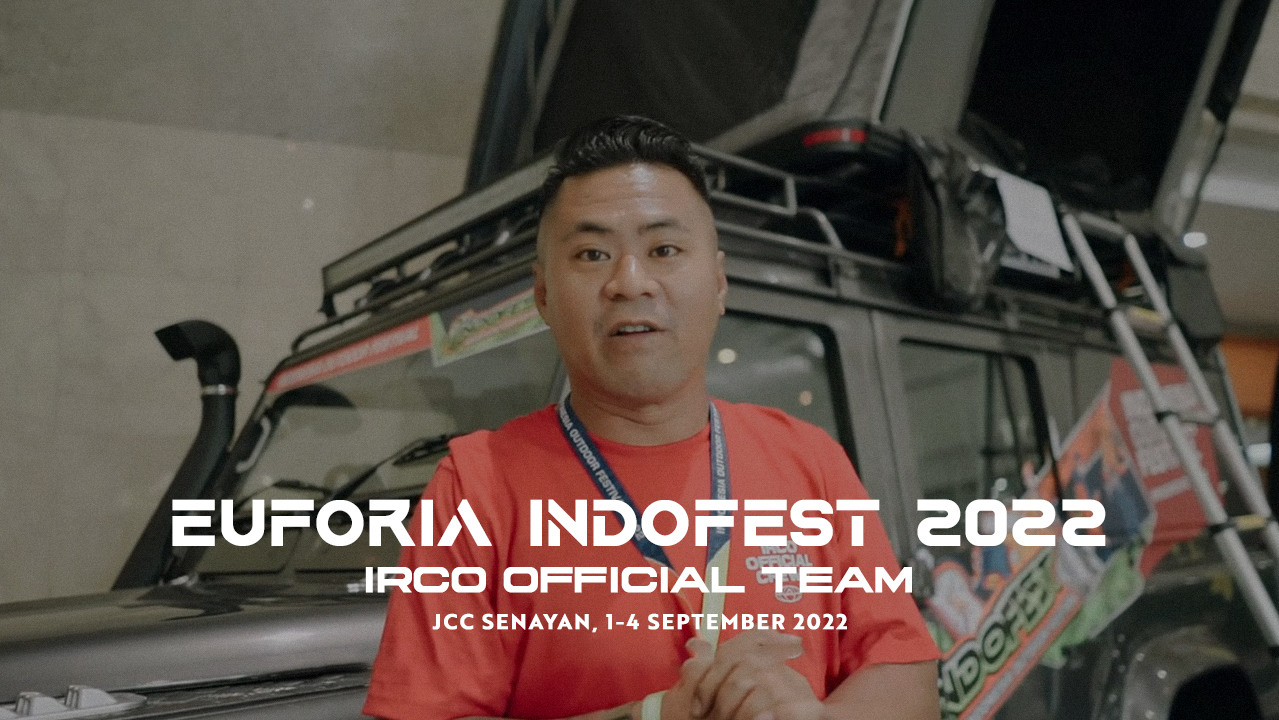 Produk IRCO OFFICIAL | Shopee Indonesia