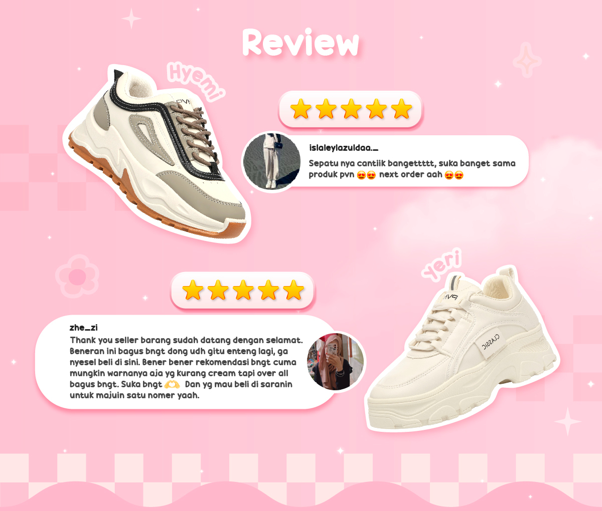 Toko Online PVN Official Shop - Produk Resmi Terlengkap & Harga Terbaru ...