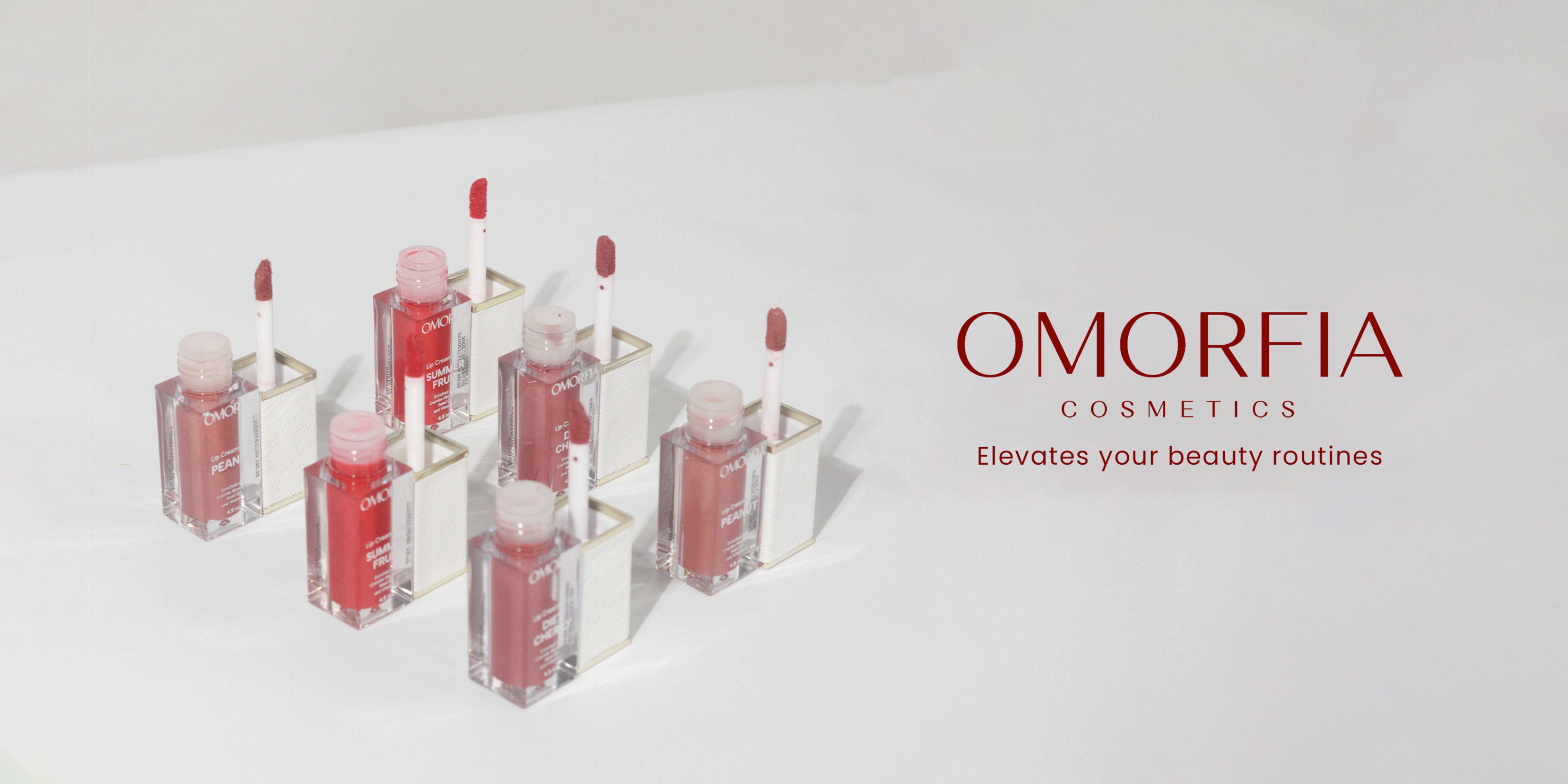 Produk Omorfia Cosmetic | Shopee Indonesia