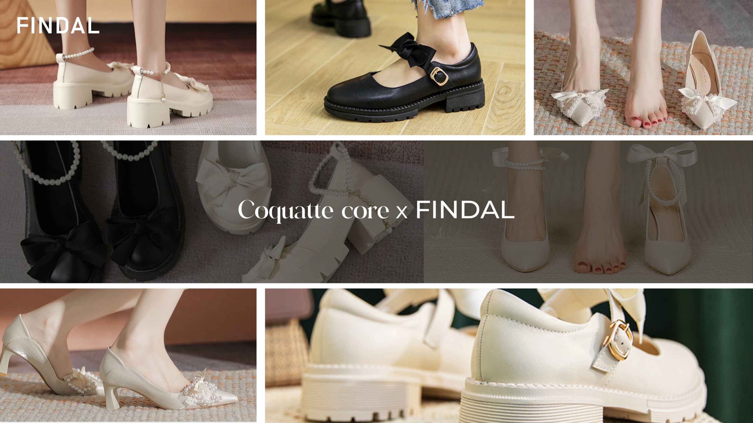 Produk FINDAL | Shopee Indonesia