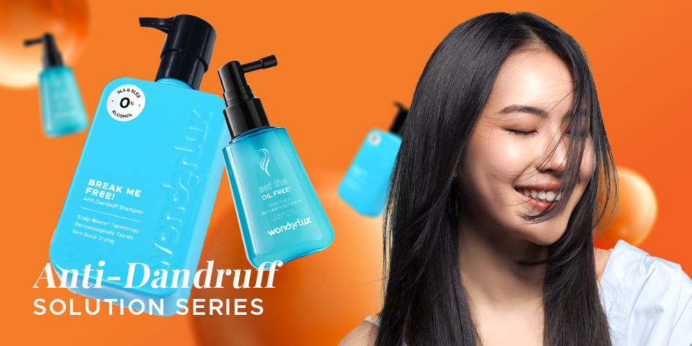 Toko Online Wonderlux Official Store | Shopee Indonesia