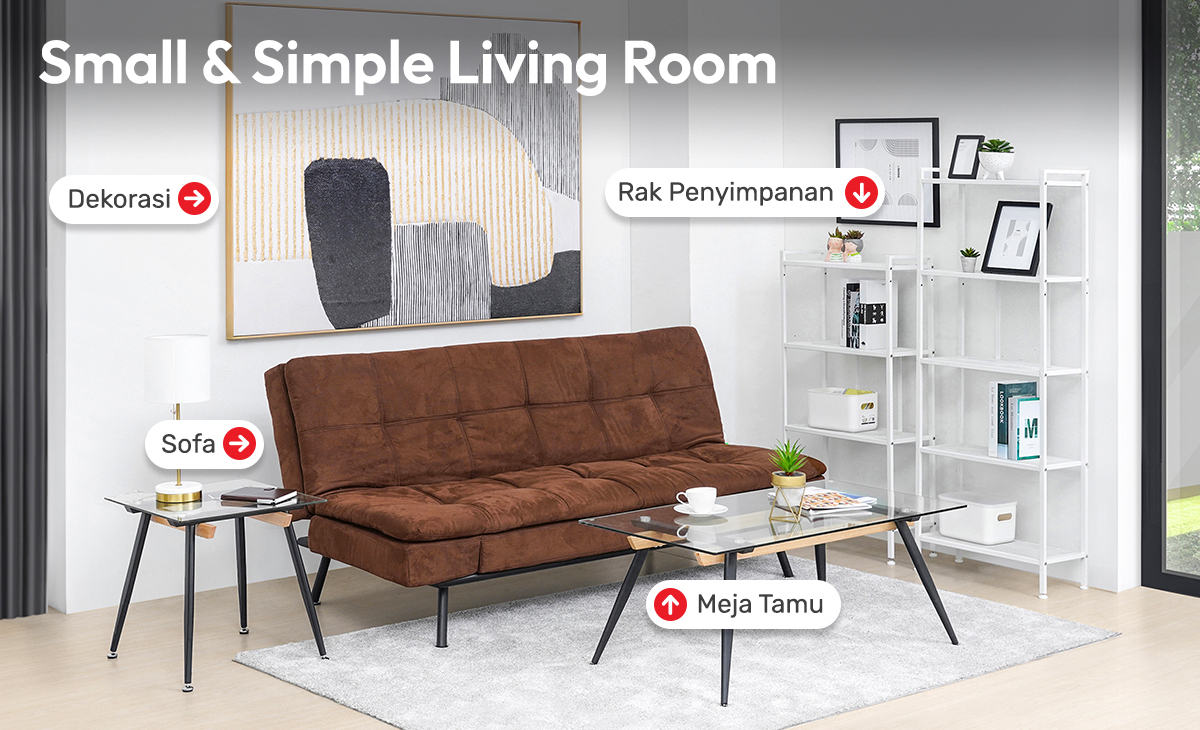 Toko Online Informa Official Shop | Shopee Indonesia