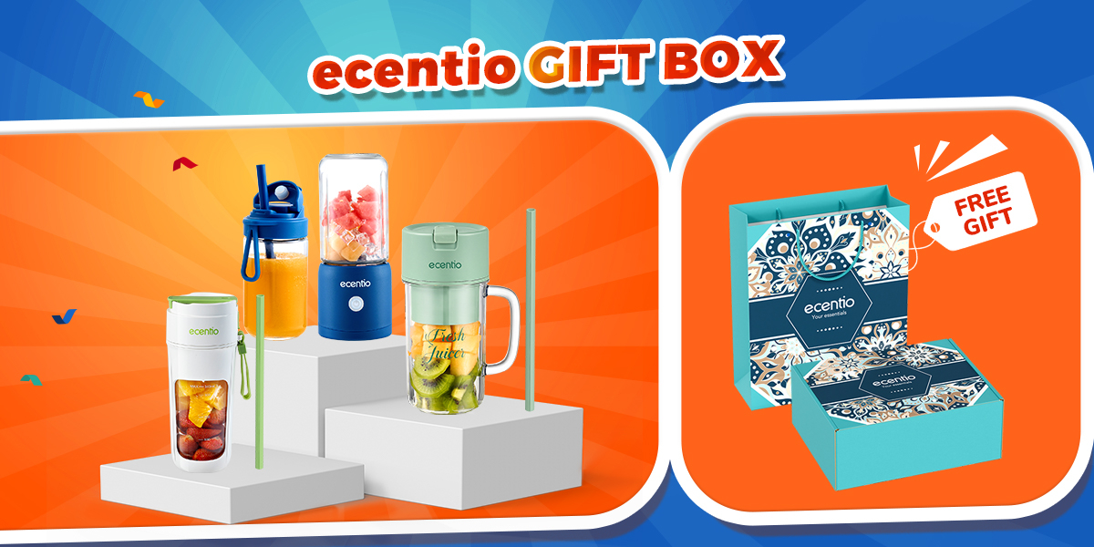 Toko Online ecentio Official Shop | Shopee Indonesia