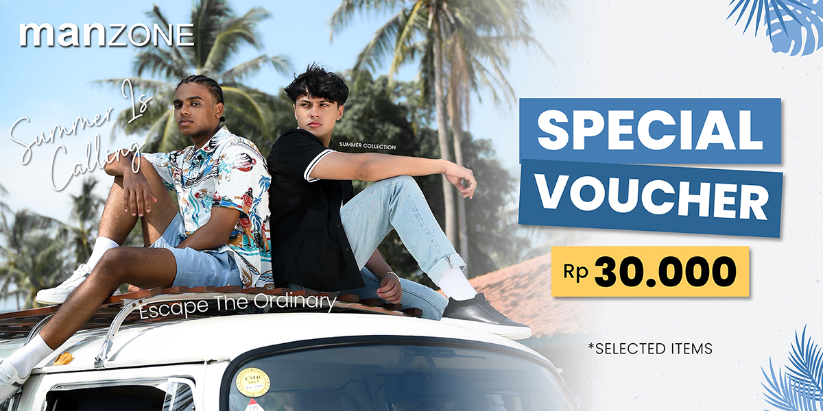 Toko Online Manzone Official Shop | Shopee Indonesia