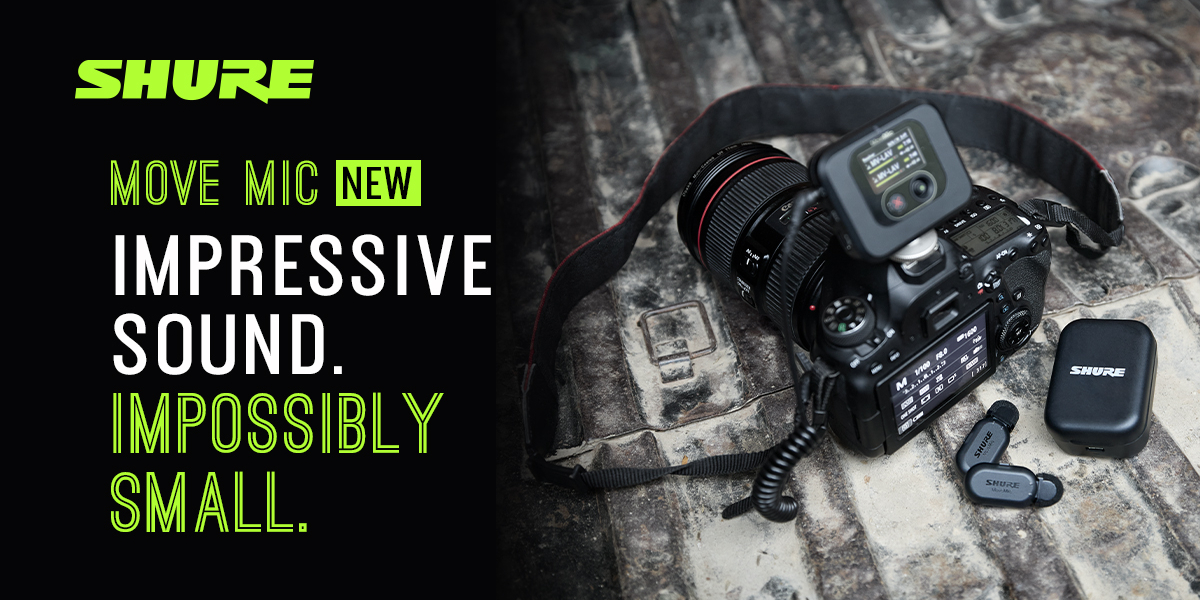 Toko Online Shure Indonesia Official Shop | Shopee Indonesia