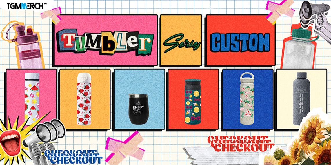 Produk TGM MERCH Official shop | Shopee Indonesia