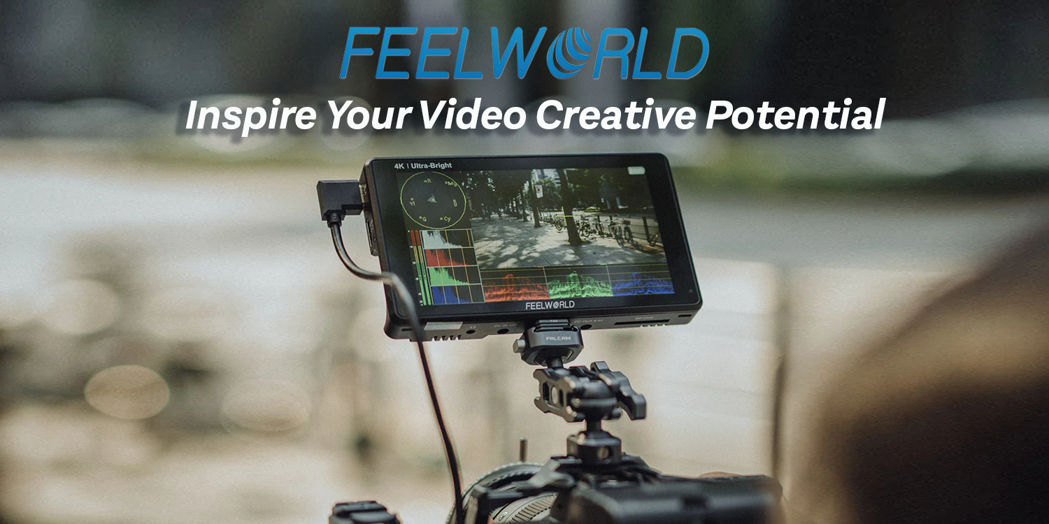 Toko Online Feelworld Official Shop | Shopee Indonesia