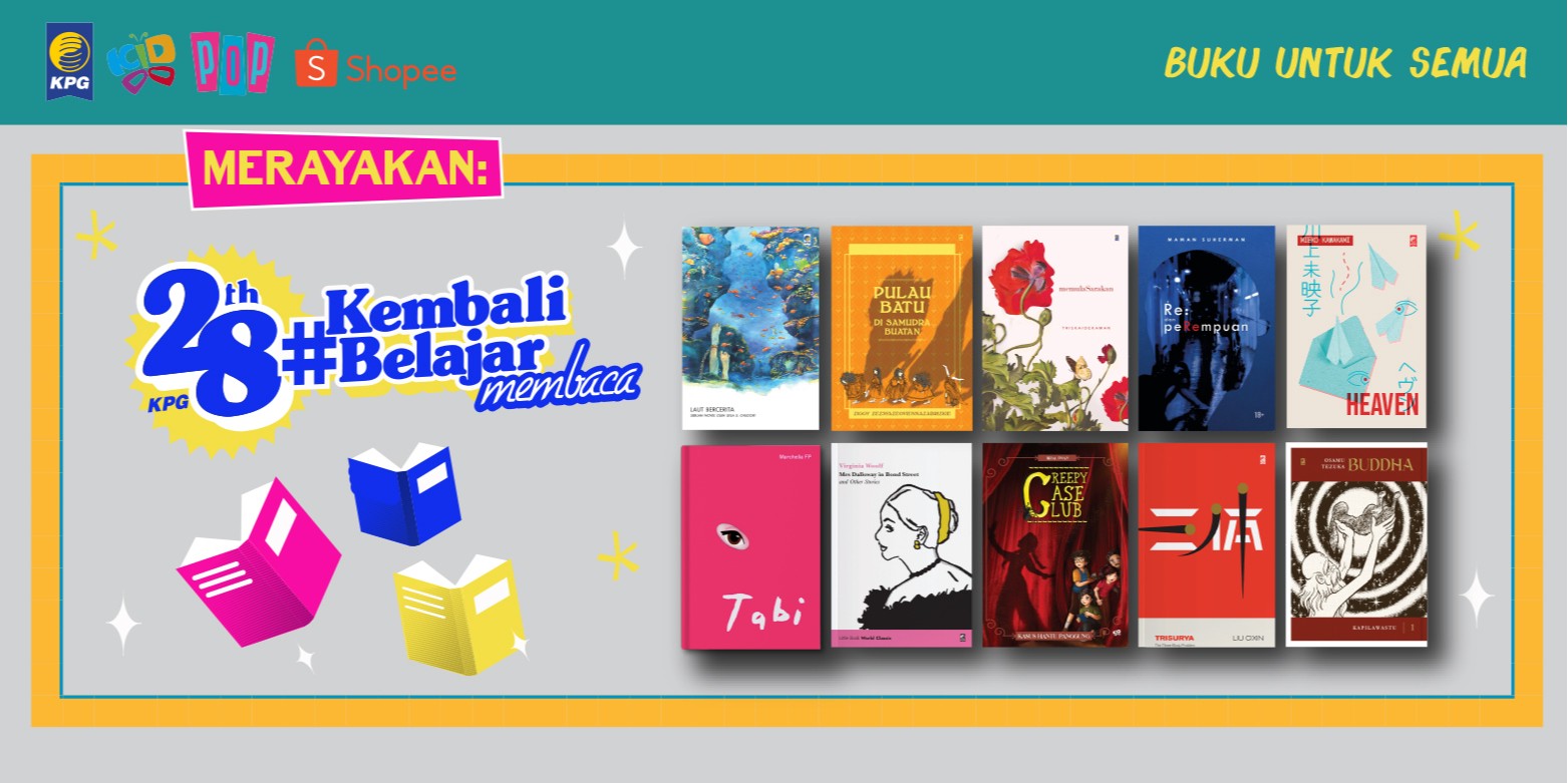 Produk Gramedia Authorized Batam | Shopee Indonesia