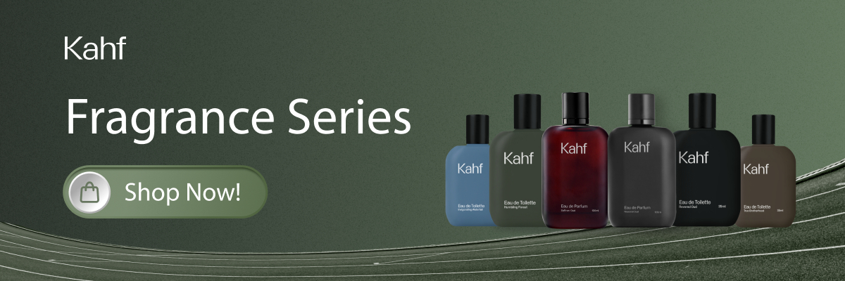 Toko Online Kahf Official Shop | Shopee Indonesia