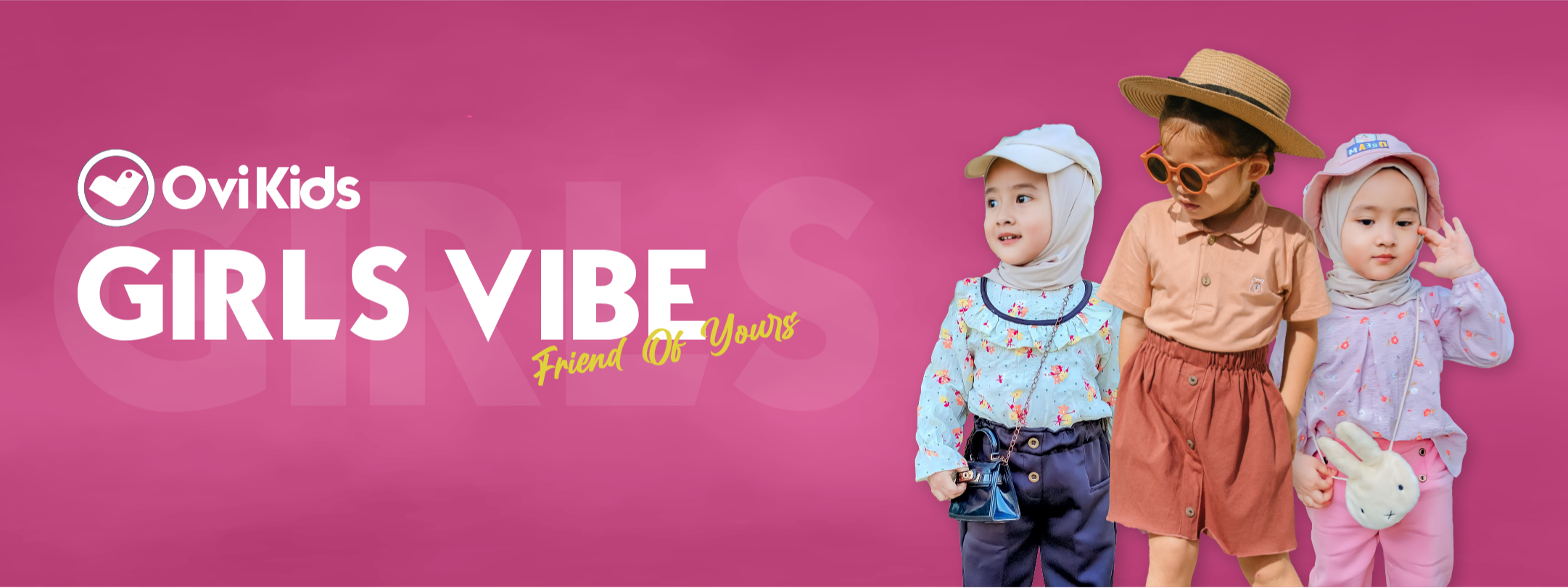 Toko Online OVI Kids Official Shop | Shopee Indonesia