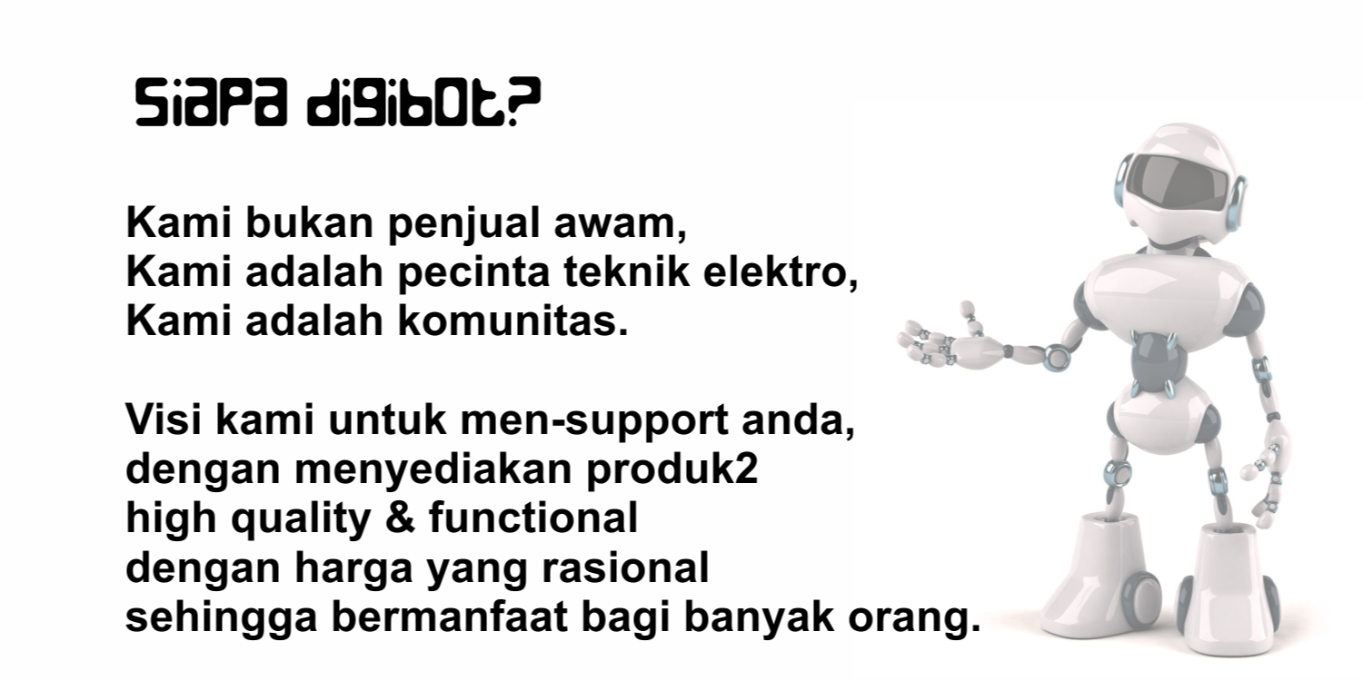 Produk digibot | Shopee Indonesia
