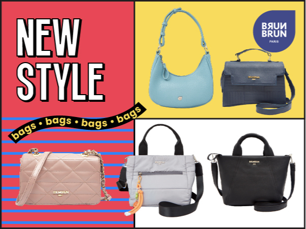 Toko Online Brunbrun Paris Official Shop | Shopee Indonesia