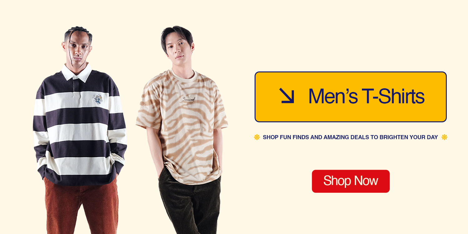 Toko Online 3Second Official Shop | Shopee Indonesia