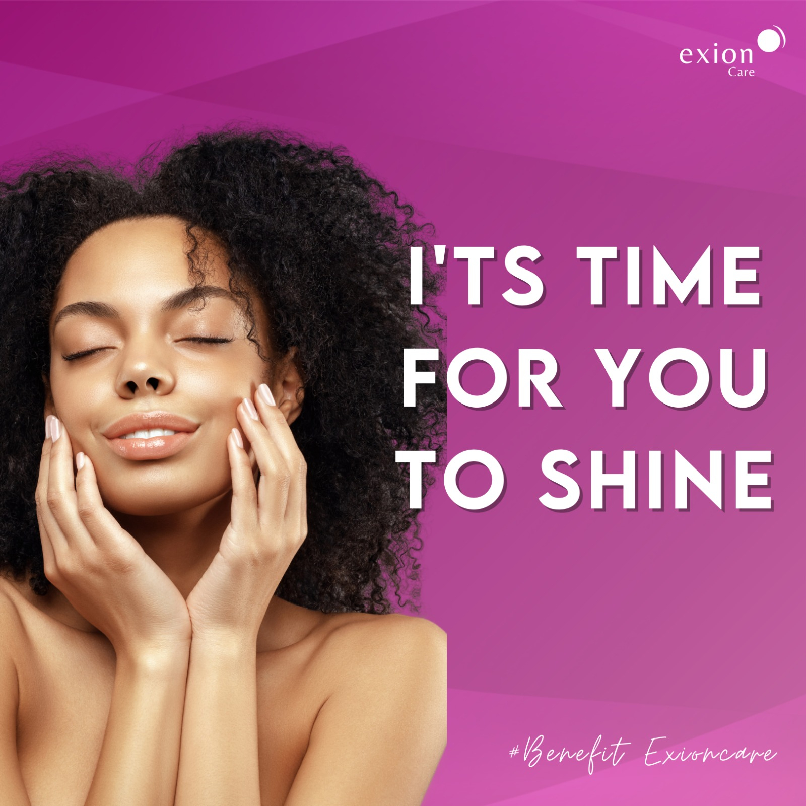 Toko Online Exion Care Official Store | Shopee Indonesia