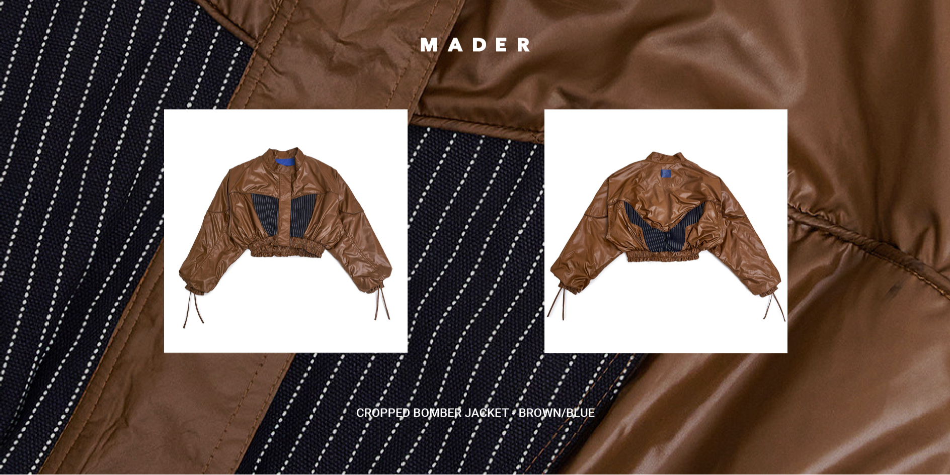 Toko Online Mader Official Shop | Shopee Indonesia