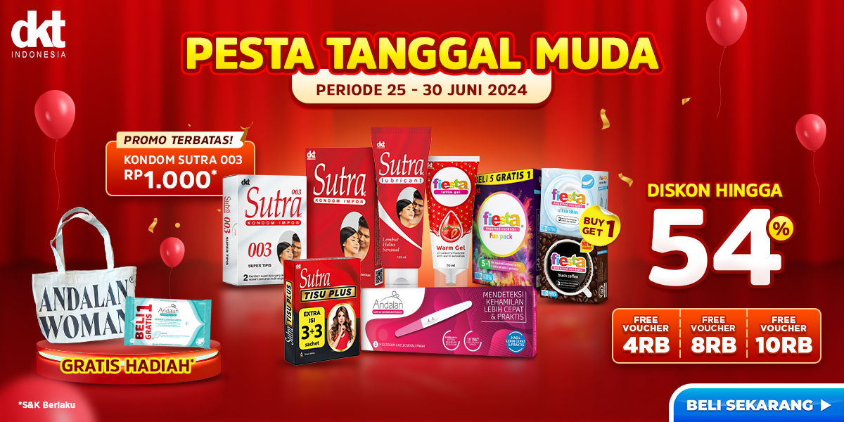 Toko Online Sutra Fiesta Andalan Official | Shopee Indonesia