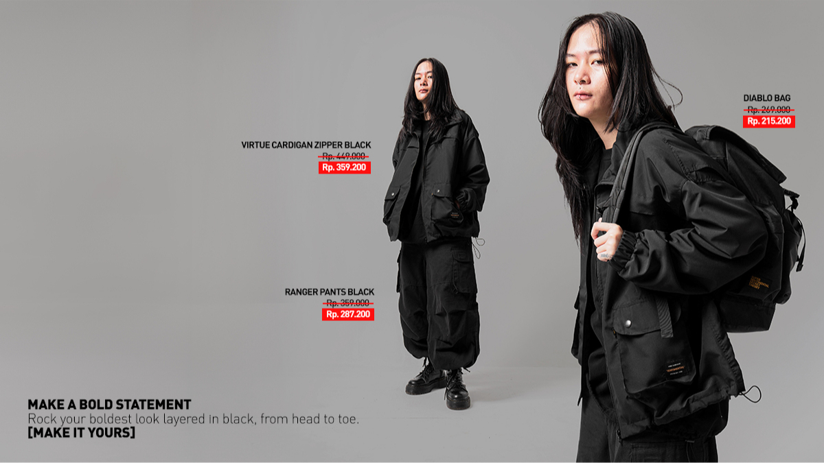 Toko Online SSST Official Store | Shopee Indonesia