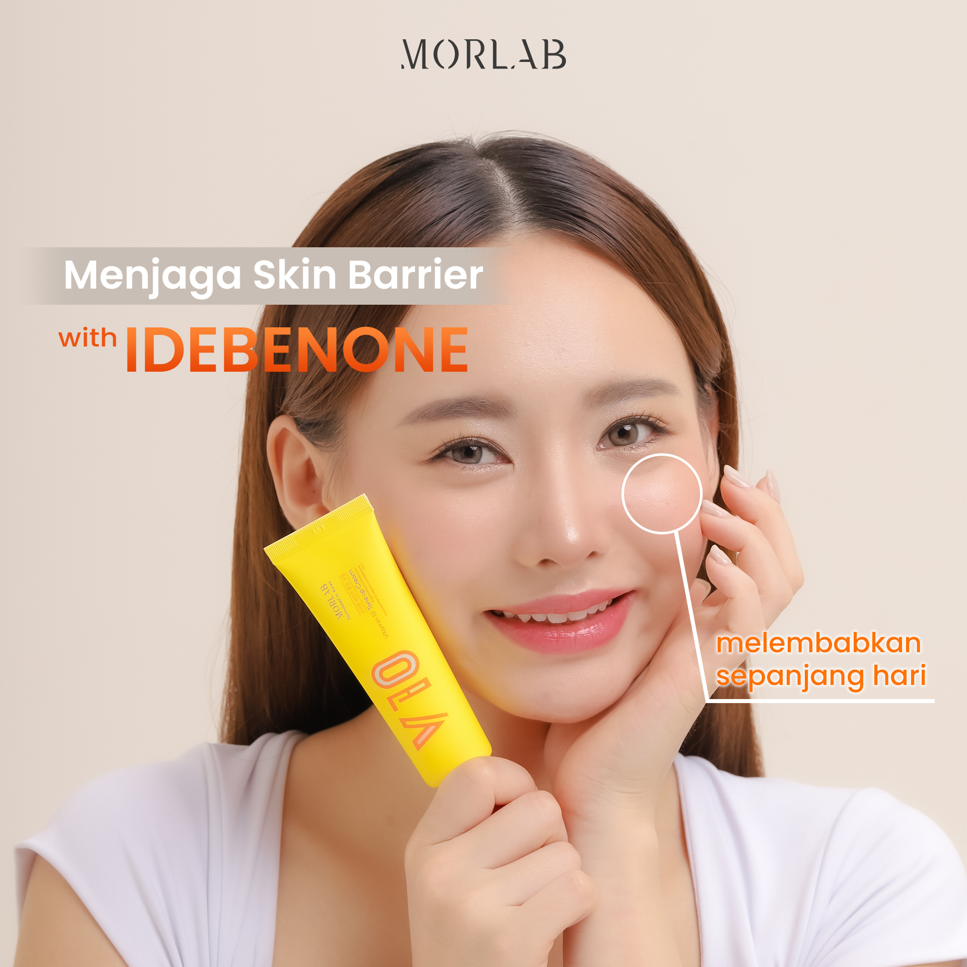 Toko Online MORLAB Official Store | Shopee Indonesia