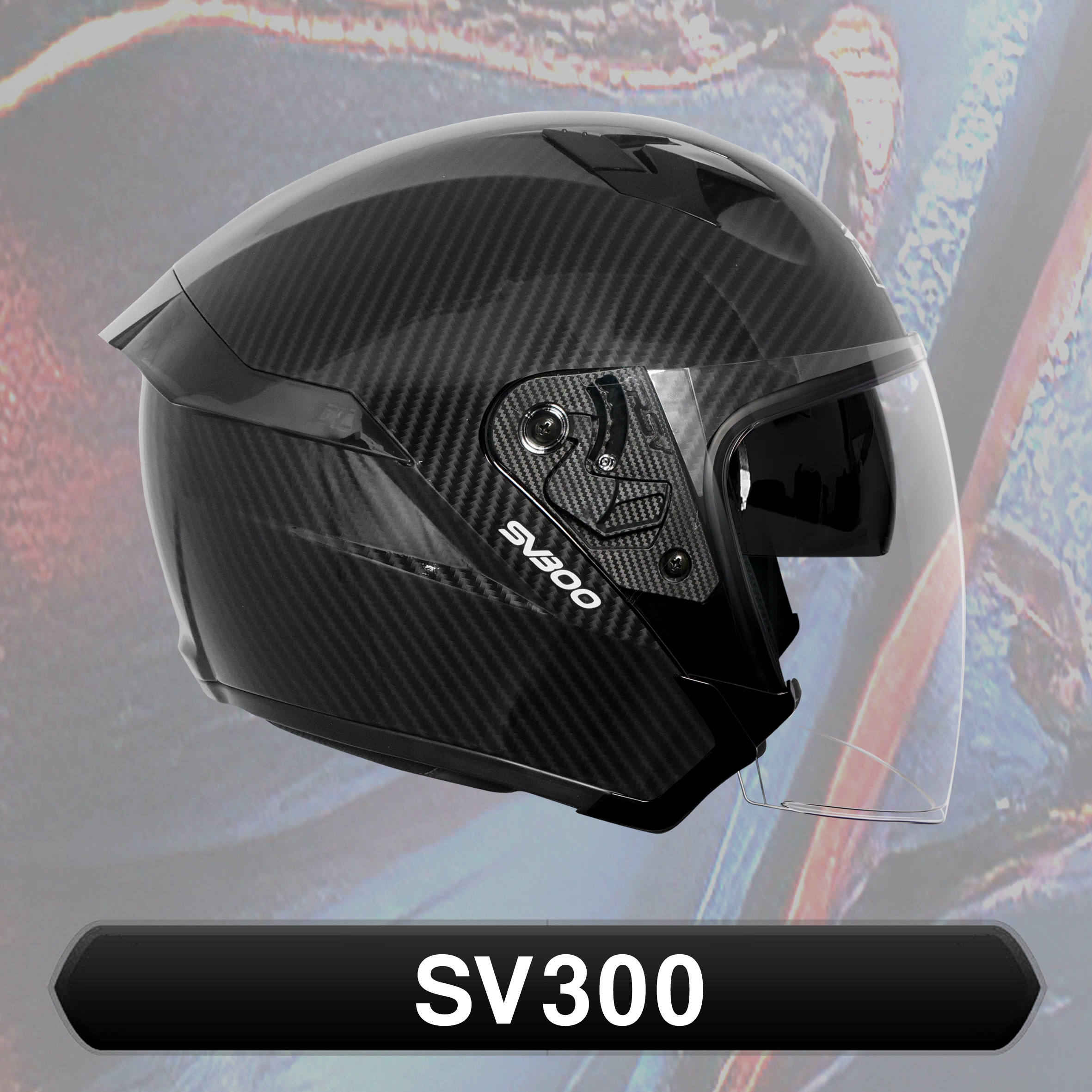 Toko Online RSV Helmet Official Shop | Shopee Indonesia