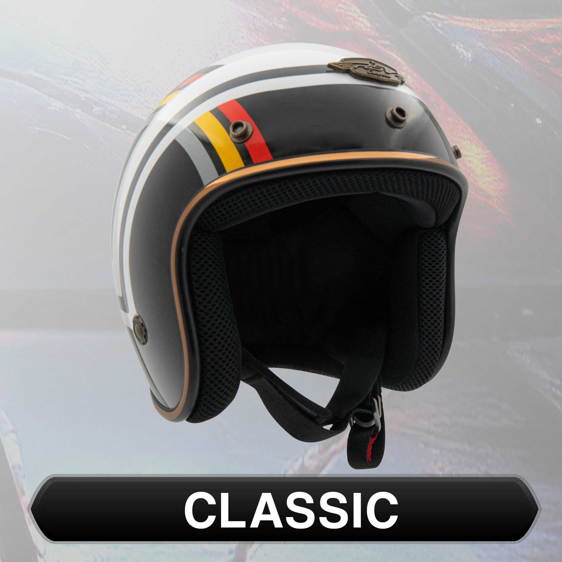 Toko Online RSV Helmet Official Shop | Shopee Indonesia