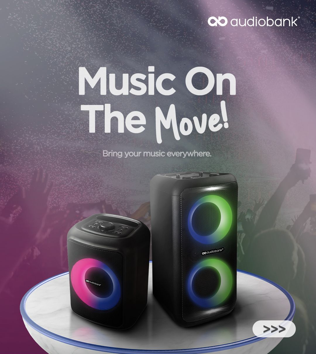 Toko Online Audiobank Official Shop | Shopee Indonesia