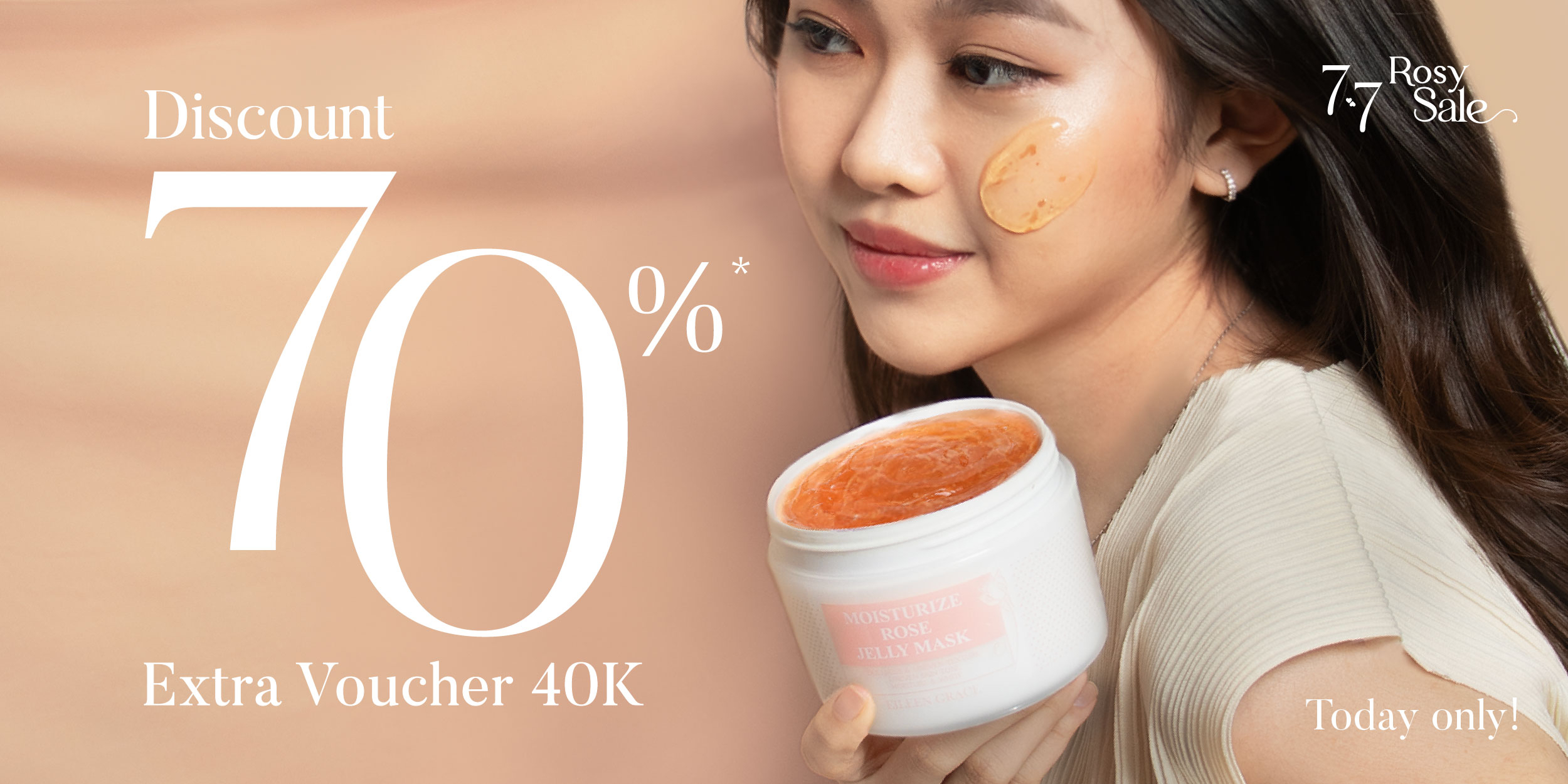 Toko Online Eileen Grace Official Shop | Shopee Indonesia