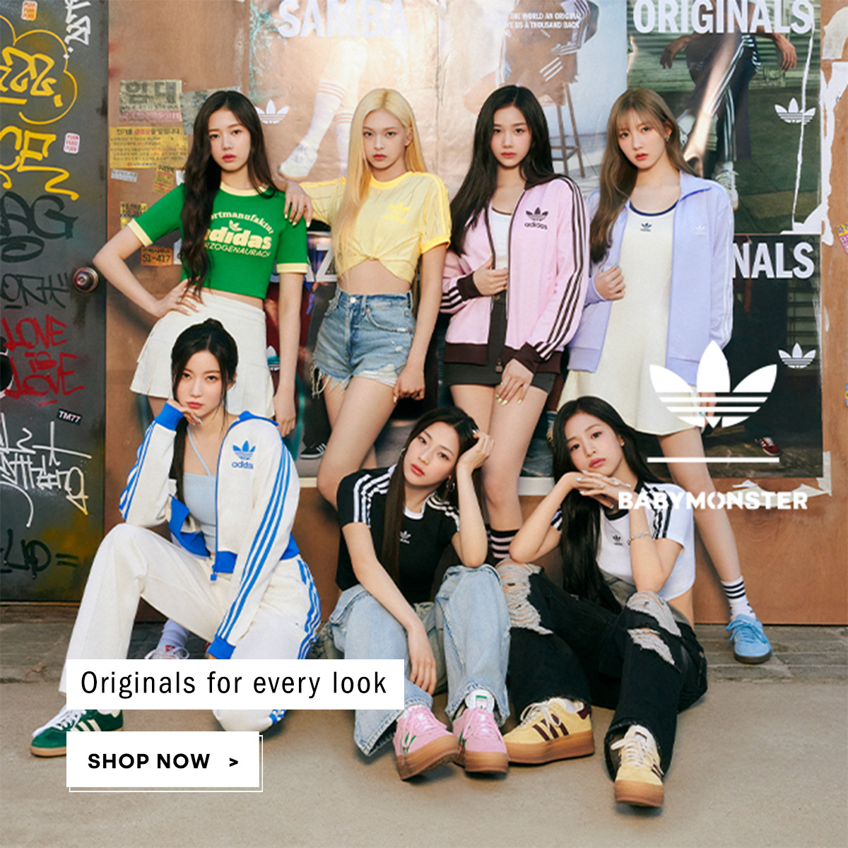 Toko Online adidas Official Shop | Shopee Indonesia