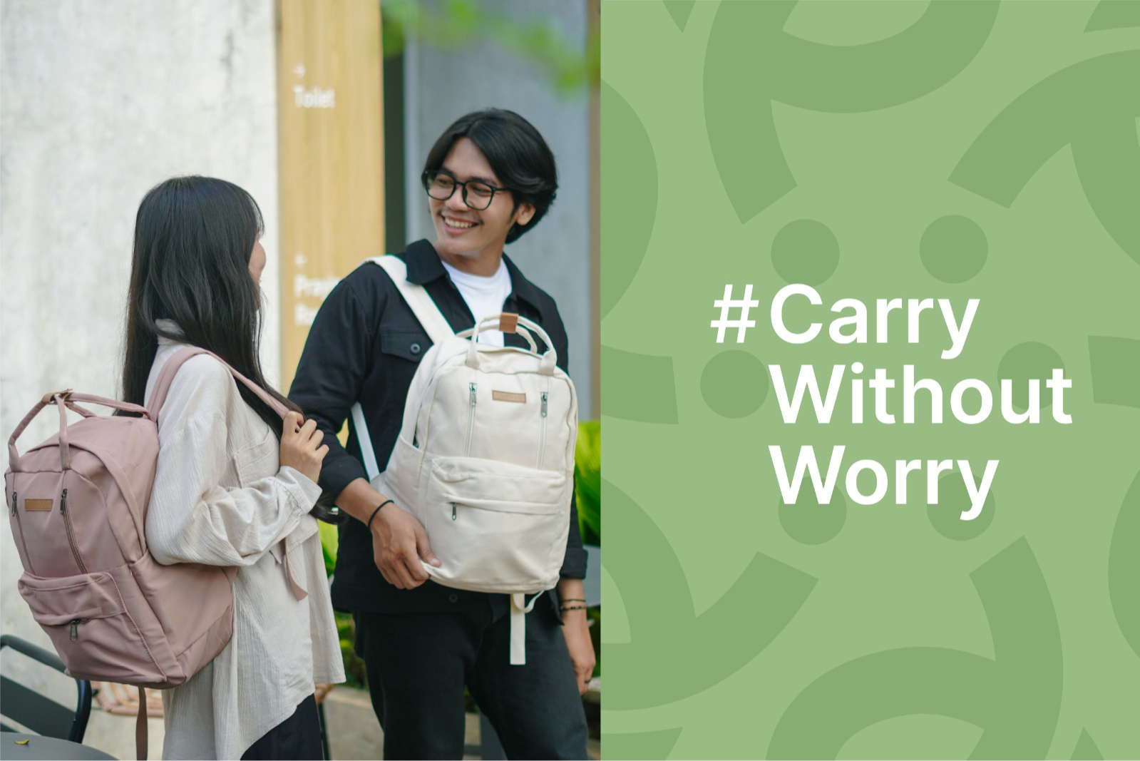 Toko Online Carry Me Official Store | Shopee Indonesia