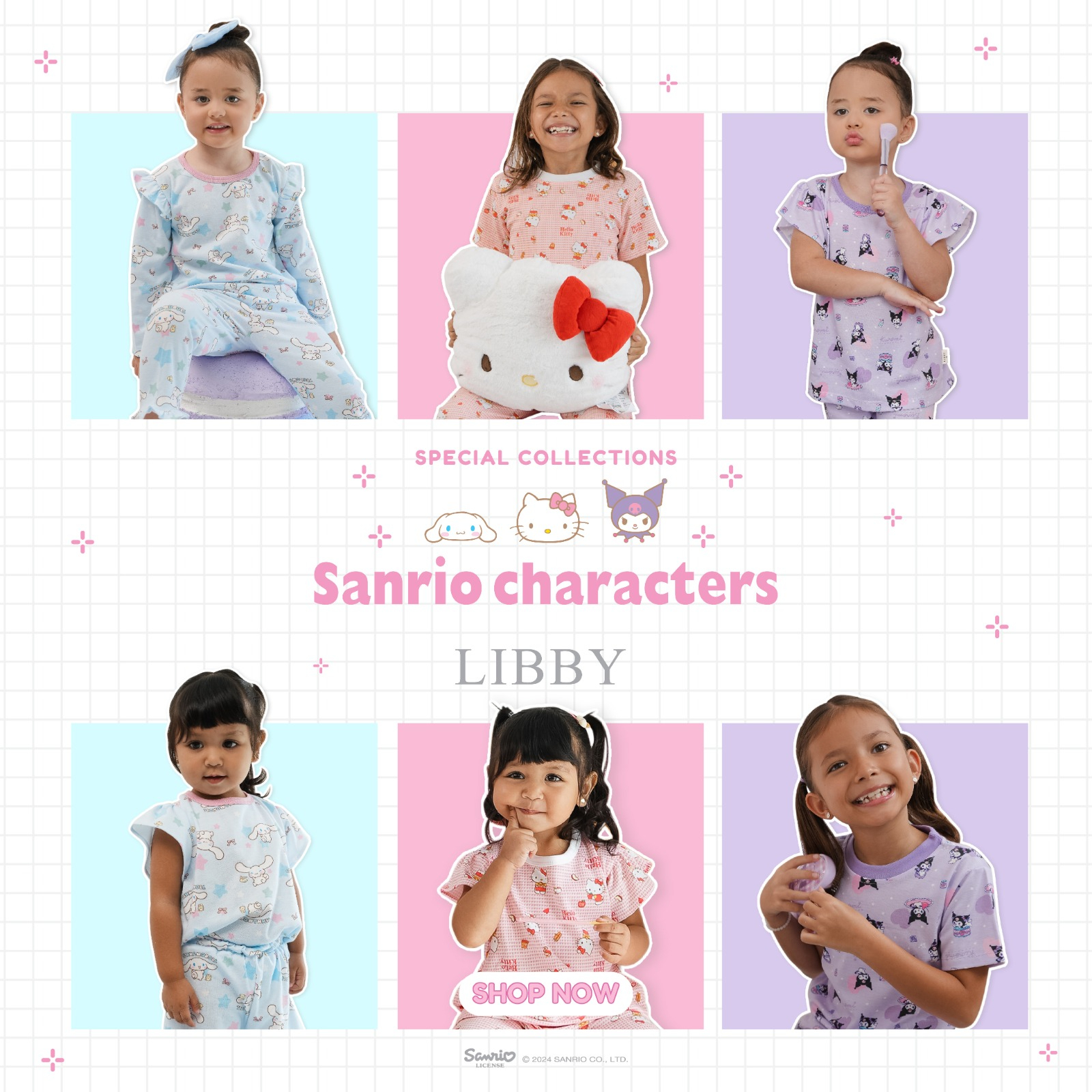 Toko Online Libby Baby Official Shop | Shopee Indonesia