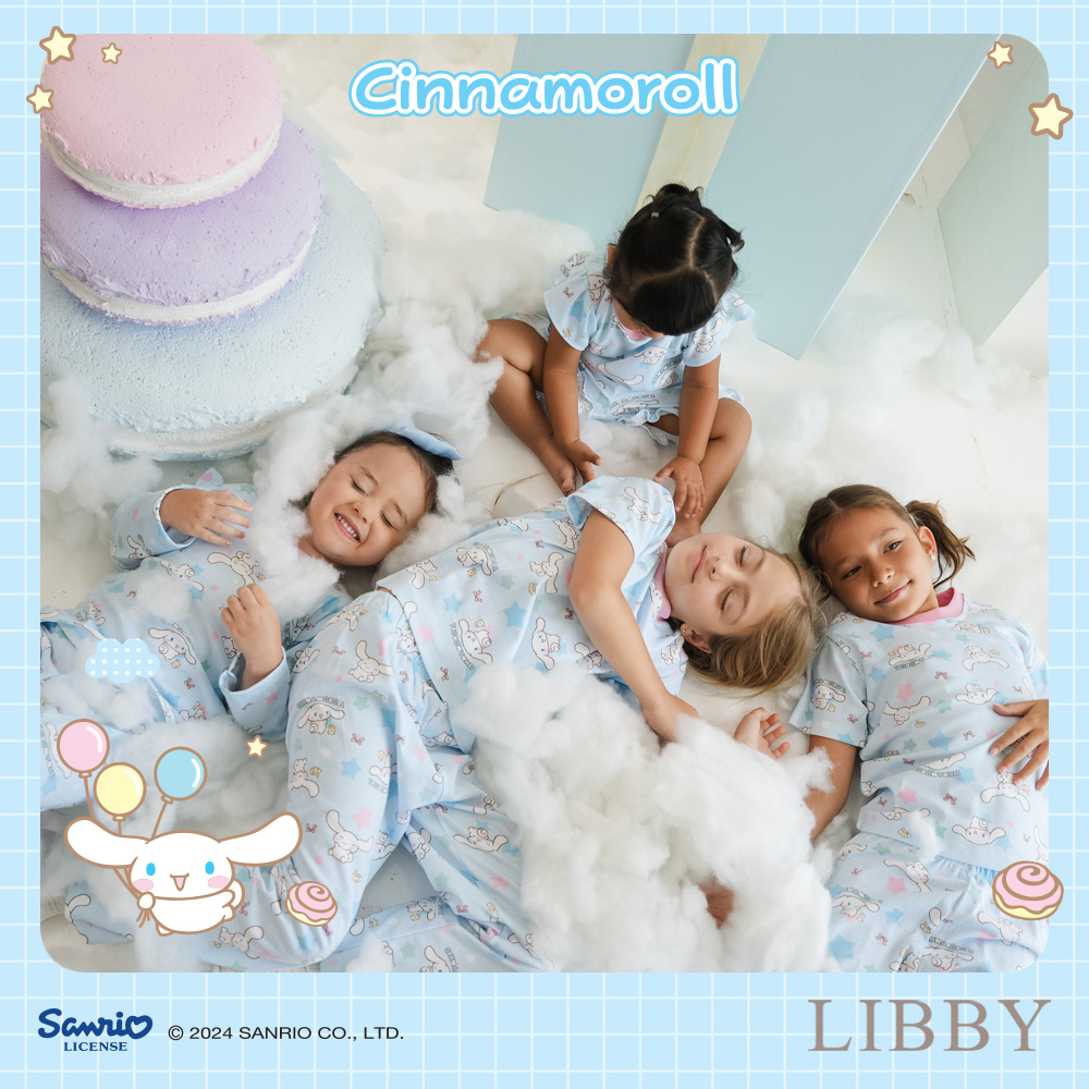 Toko Online Libby Baby Official Shop | Shopee Indonesia