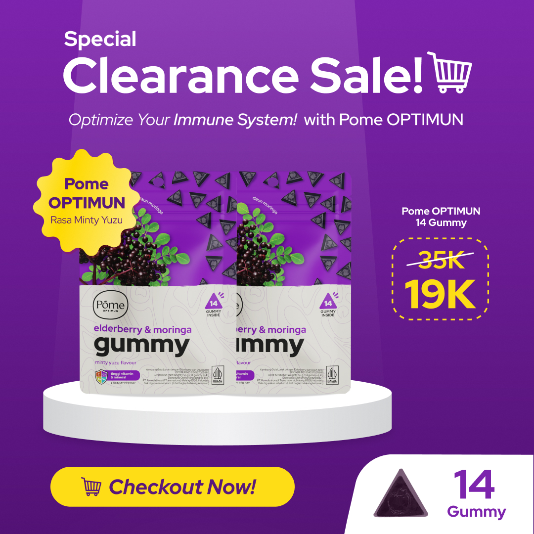 Toko Online Pome Official Store | Shopee Indonesia