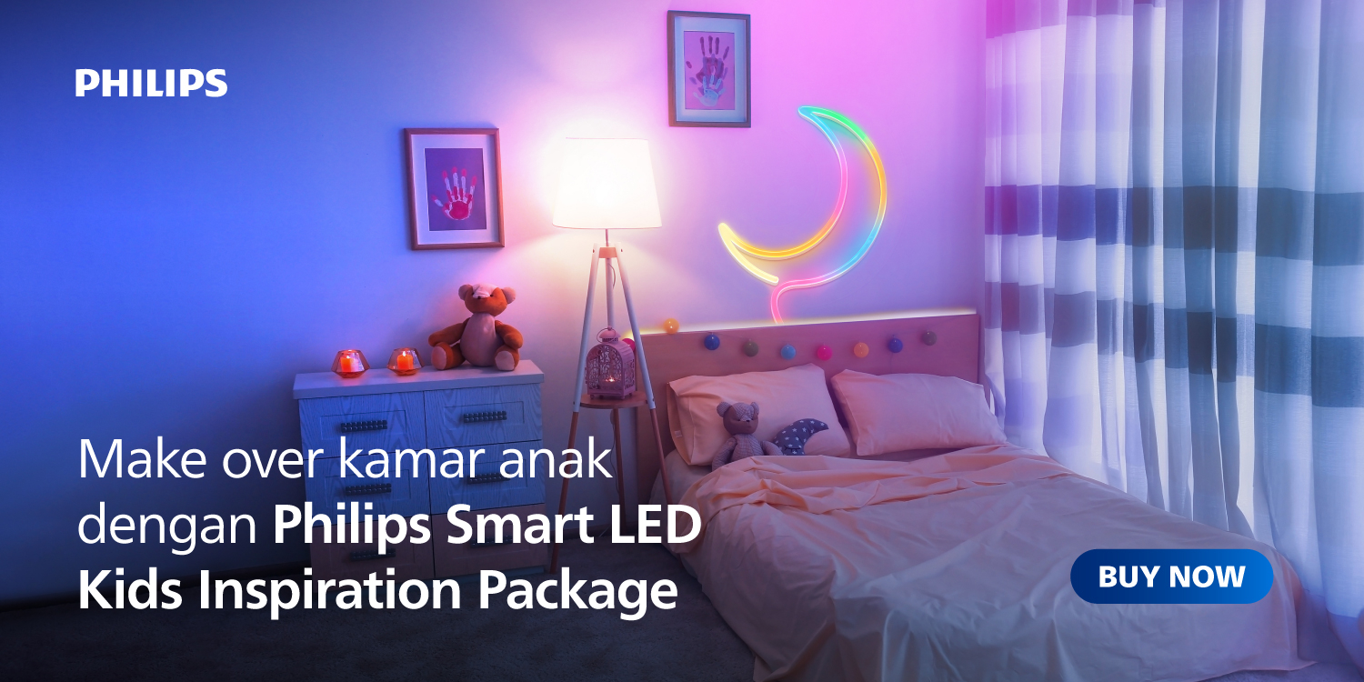 Toko Online Philips Lighting Official Shop | Shopee Indonesia