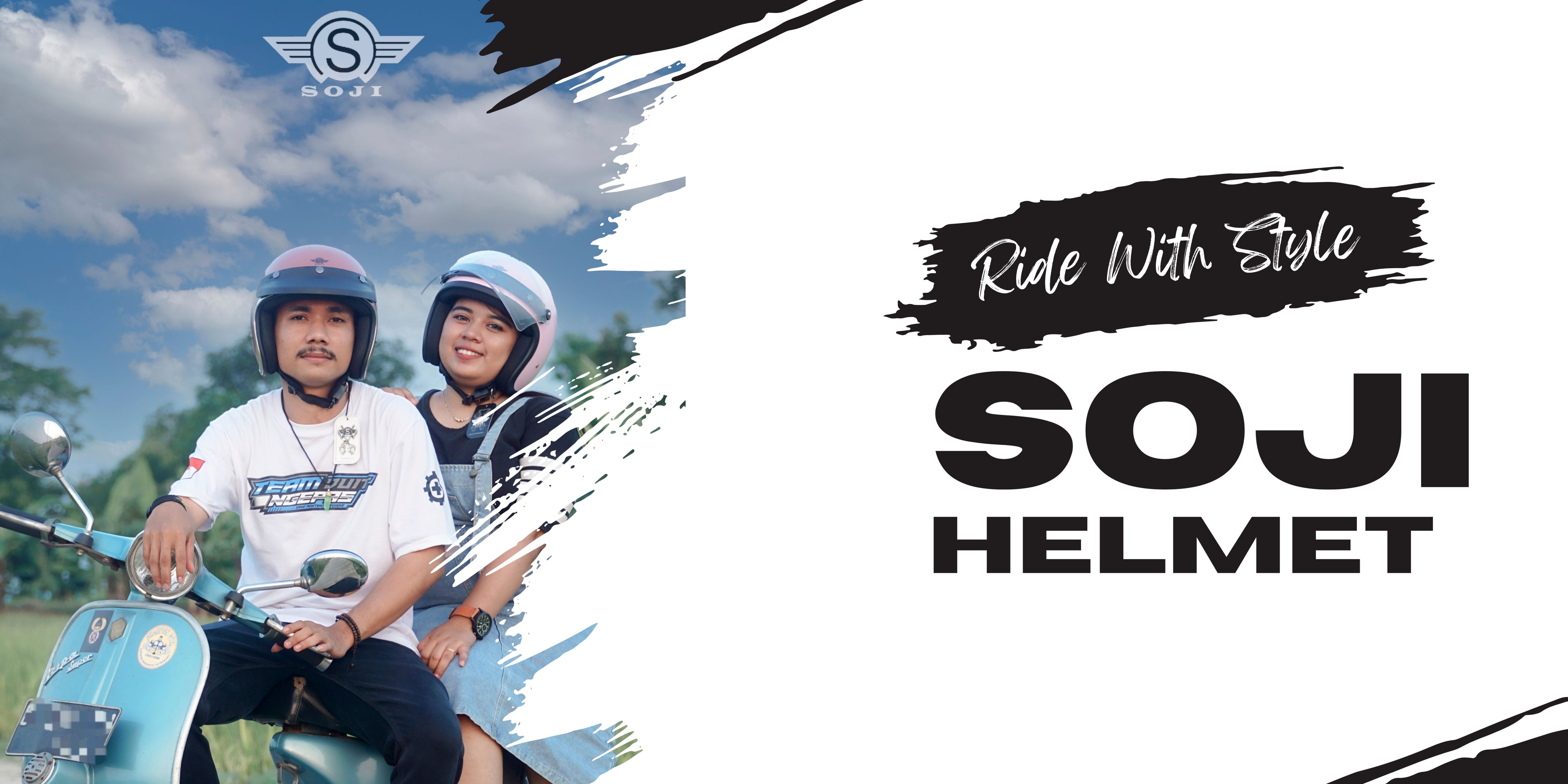 Toko Online SOJI Official Store | Shopee Indonesia