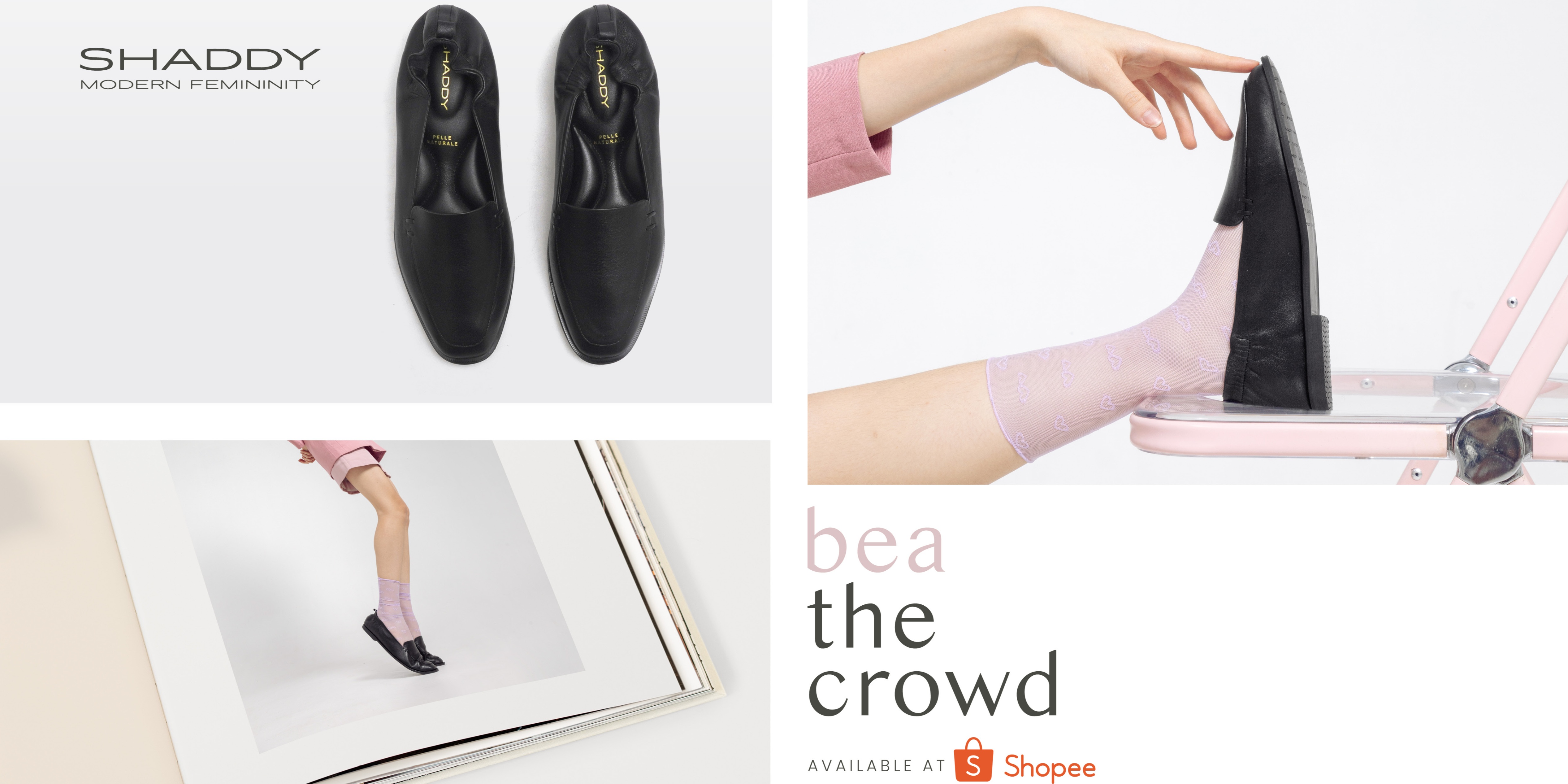 Toko Online SHADDY Official Store | Shopee Indonesia