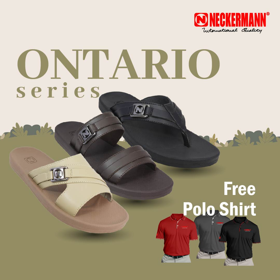 Toko Online Neckermann Official Shop | Shopee Indonesia