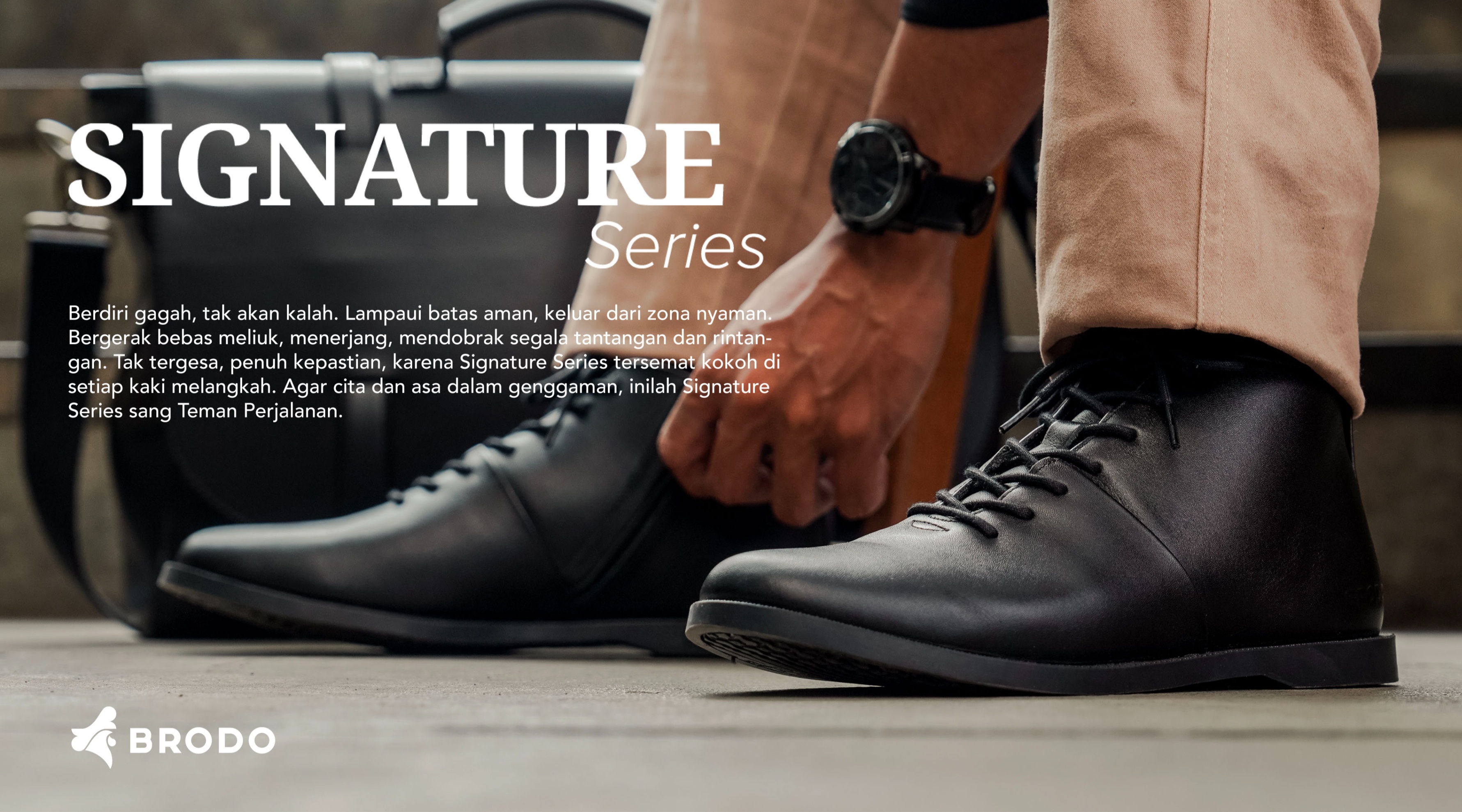 Toko Online BRODO Official Shop | Shopee Indonesia