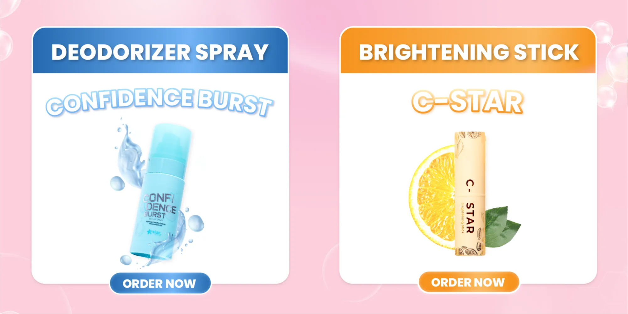 Toko Online STARINC Official | Shopee Indonesia