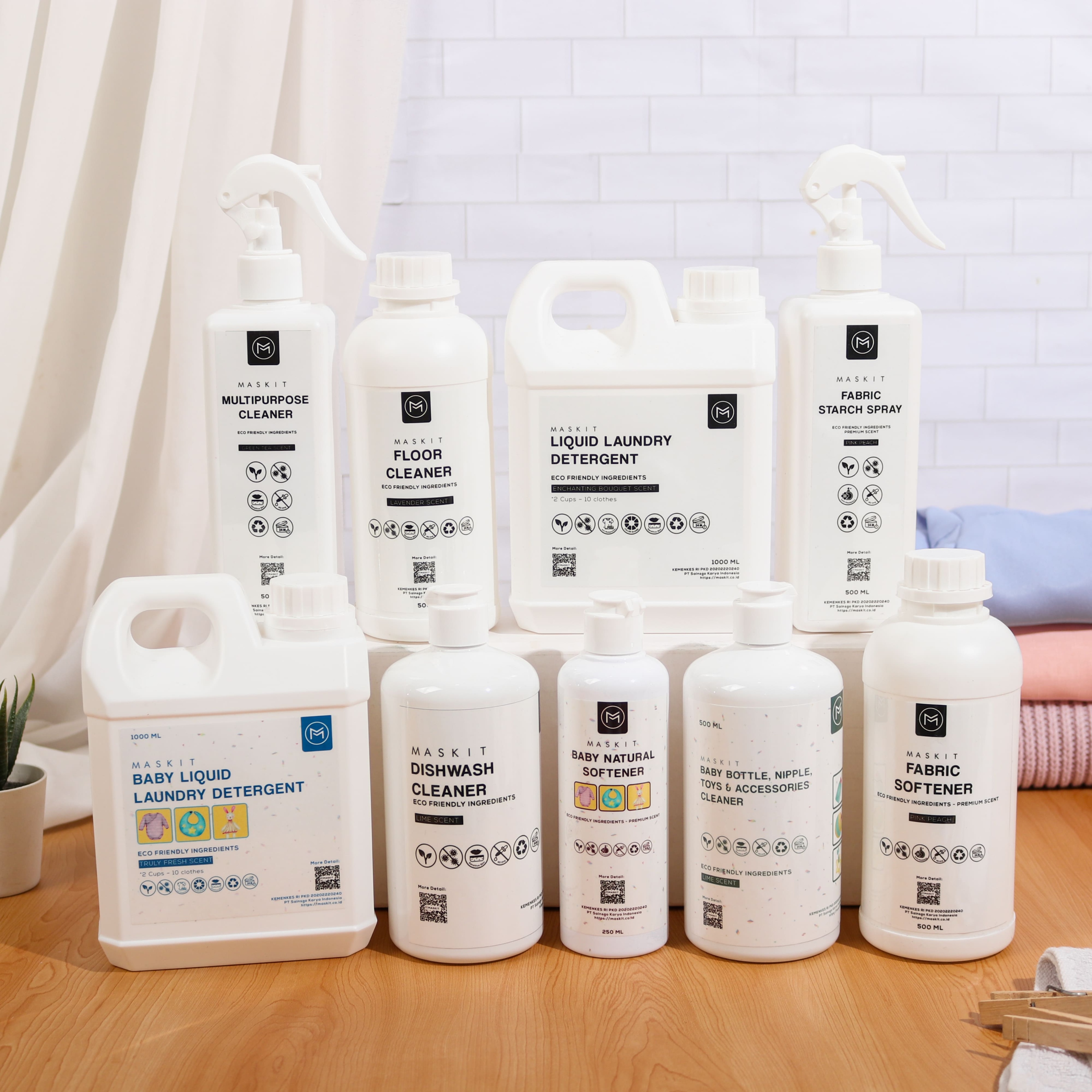 Toko Online Maskit Store Official Shop | Shopee Indonesia