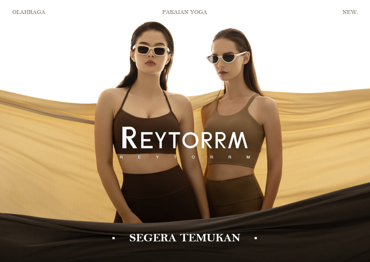 Toko Online Reytorrm Official Shop | Shopee Indonesia