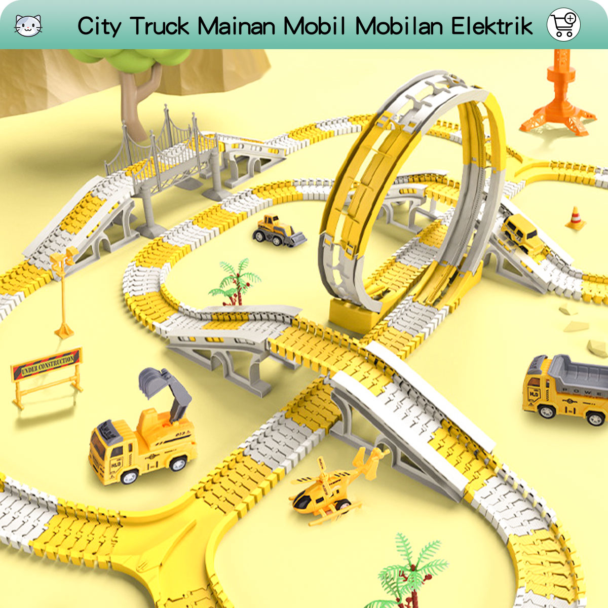 Produk Idoon | Shopee Indonesia