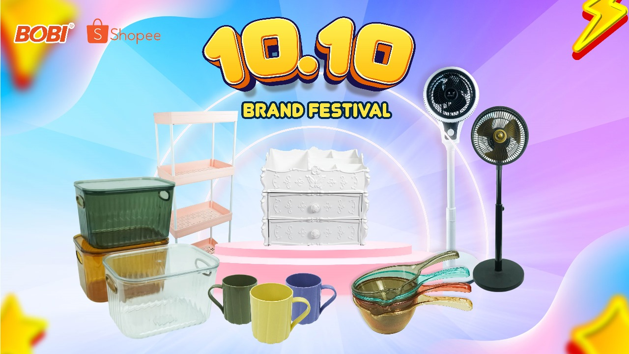 Toko Online Bobi Official Shop | Shopee Indonesia