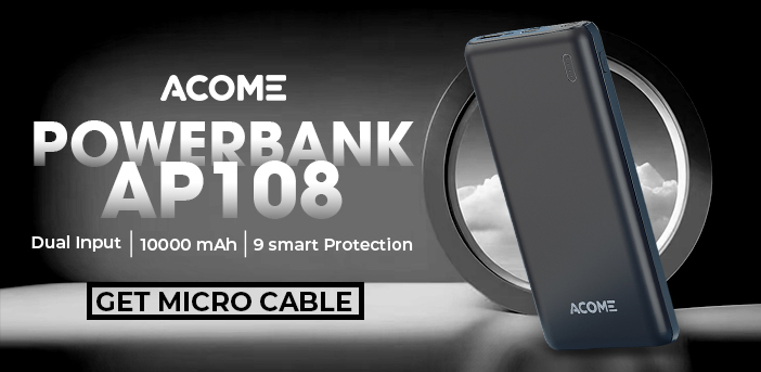 Toko Online Acome Official Shop | Shopee Indonesia