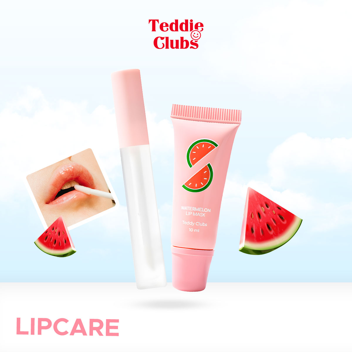 Toko Online Teddy Clubs Official Shop | Shopee Indonesia