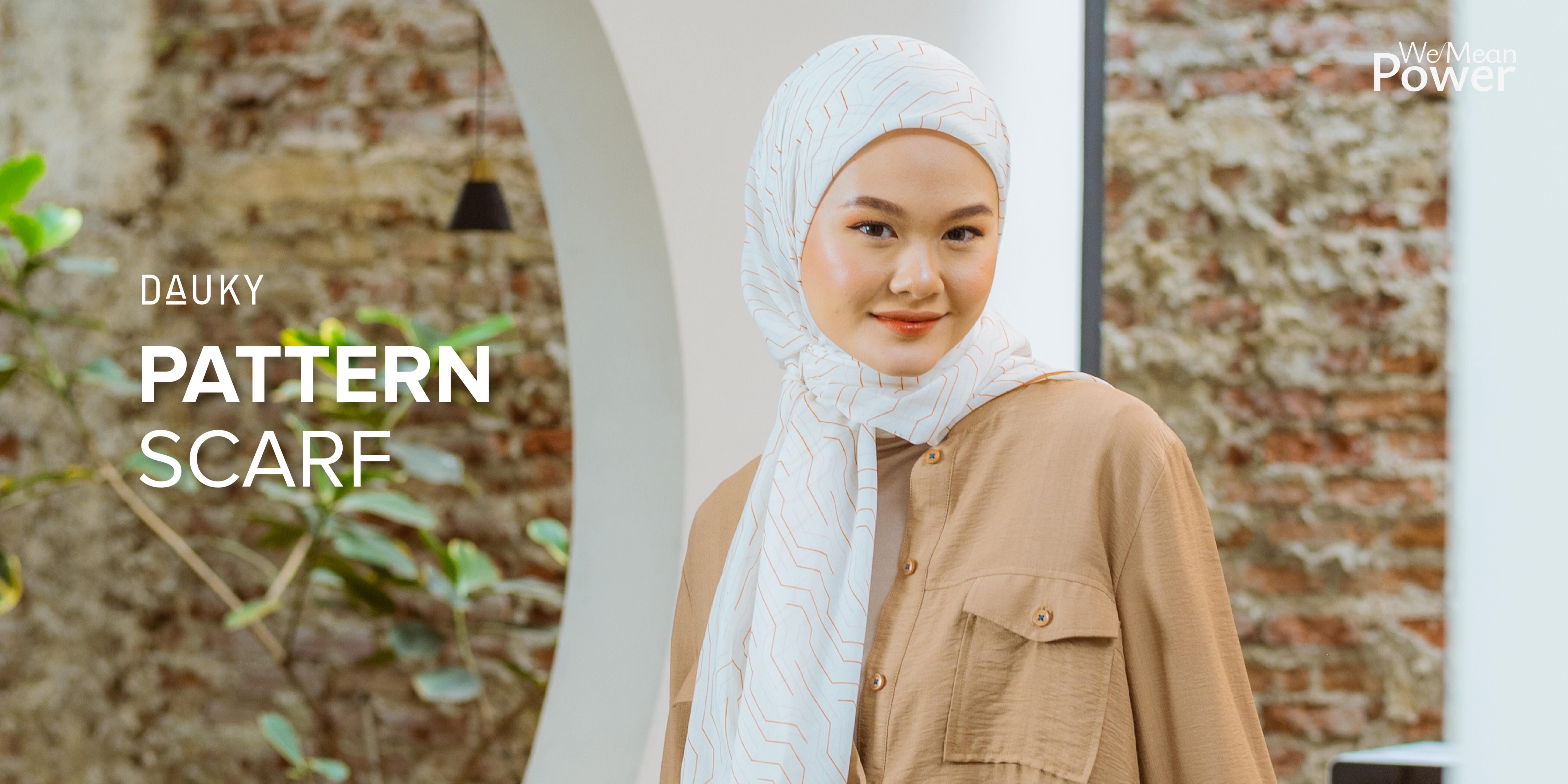 Toko Online DAUKY OFFICIAL | Shopee Indonesia