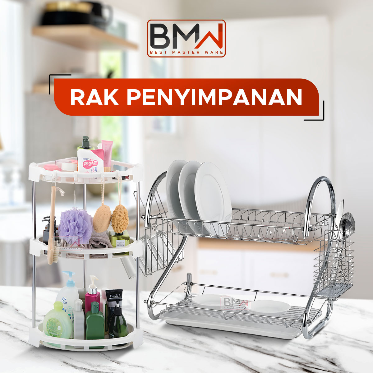 Toko Online BMW Kitchenware Official Shop | Shopee Indonesia