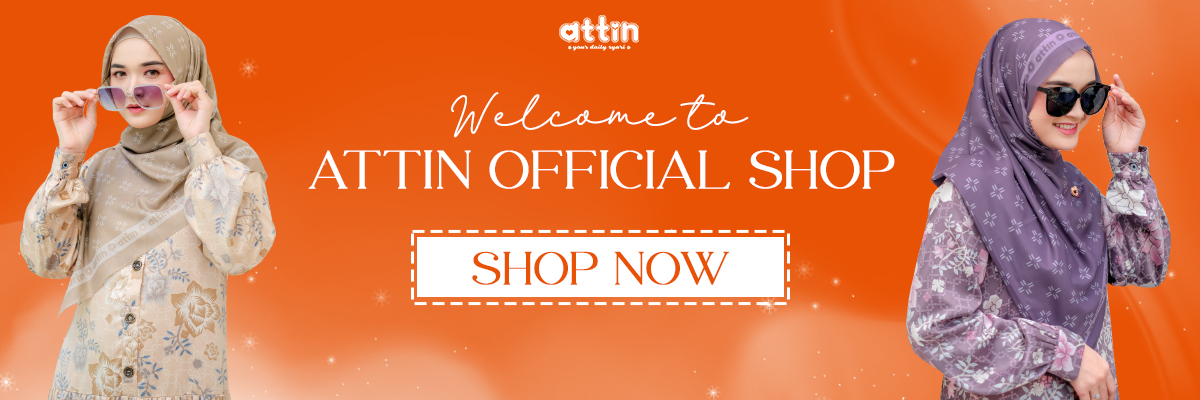 Toko Online Attin Official Shop | Shopee Indonesia