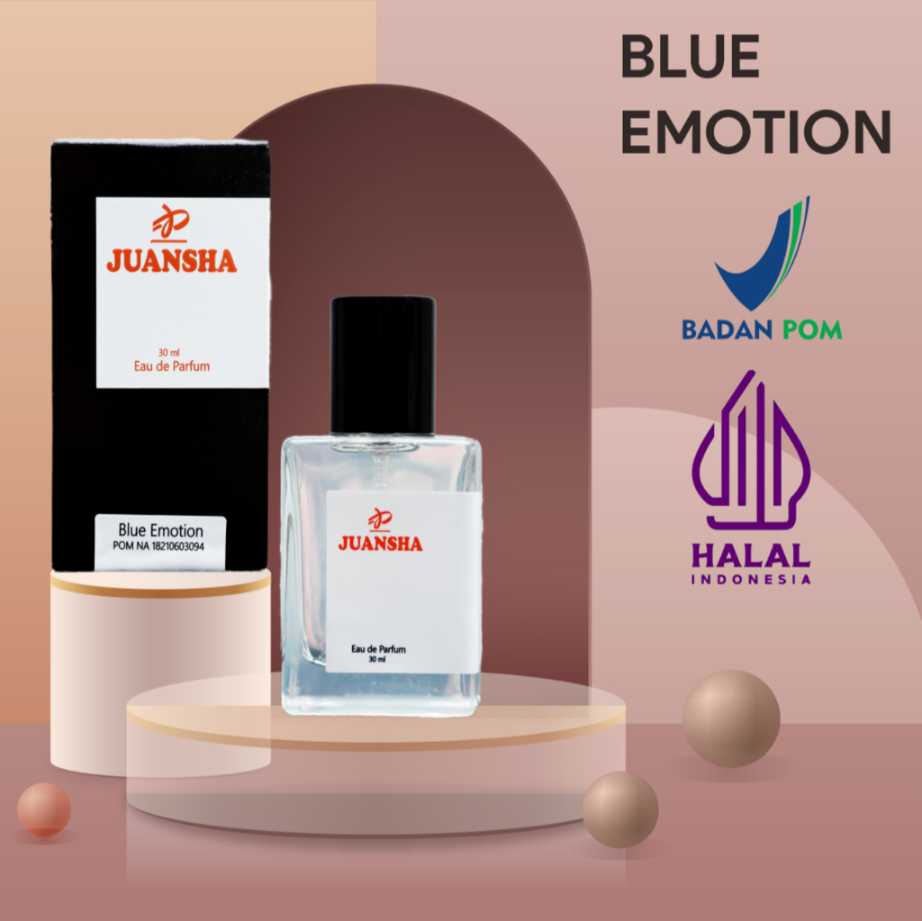 Produk Juansha.Parfum | Shopee Indonesia