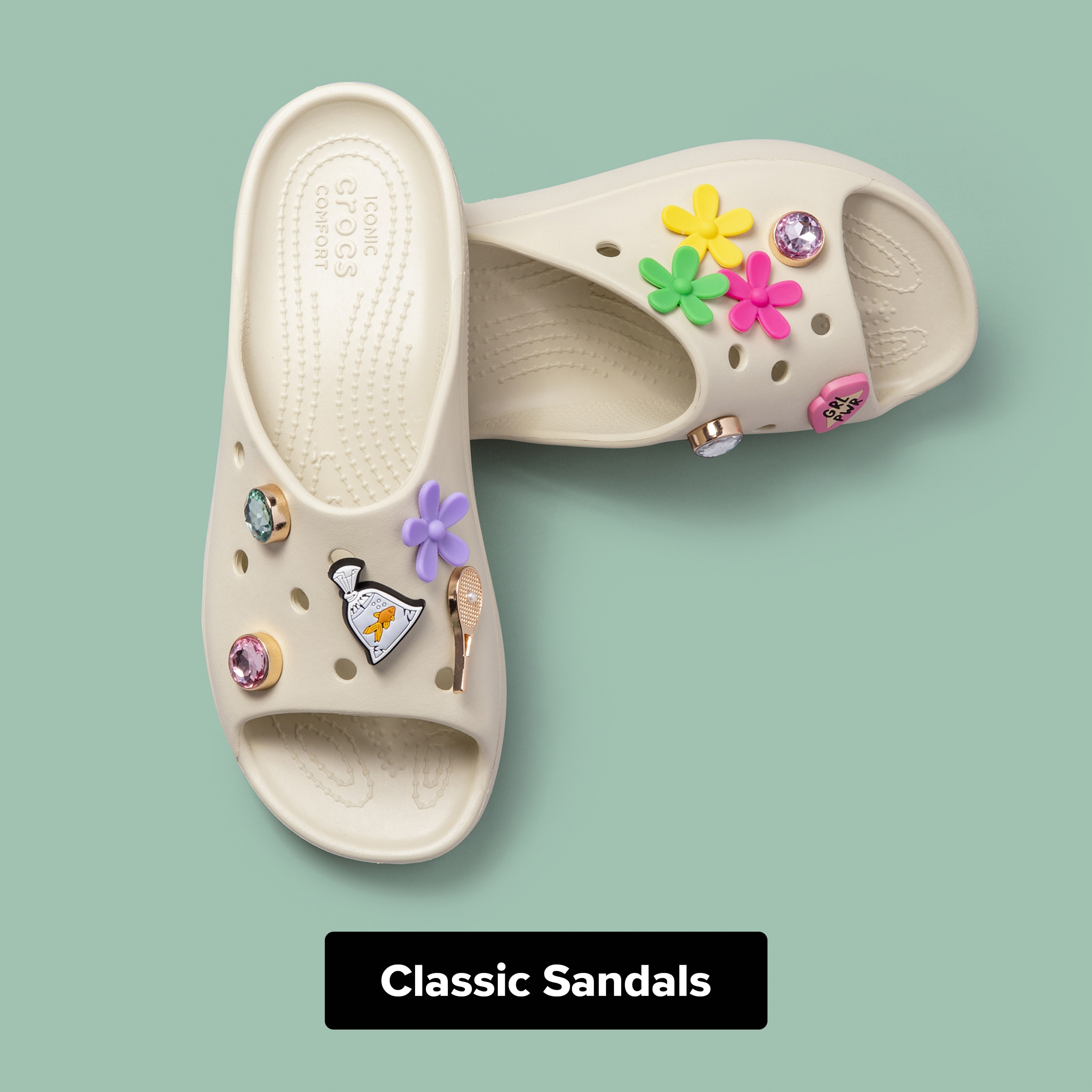 Toko Online Crocs Official Store | Shopee Indonesia