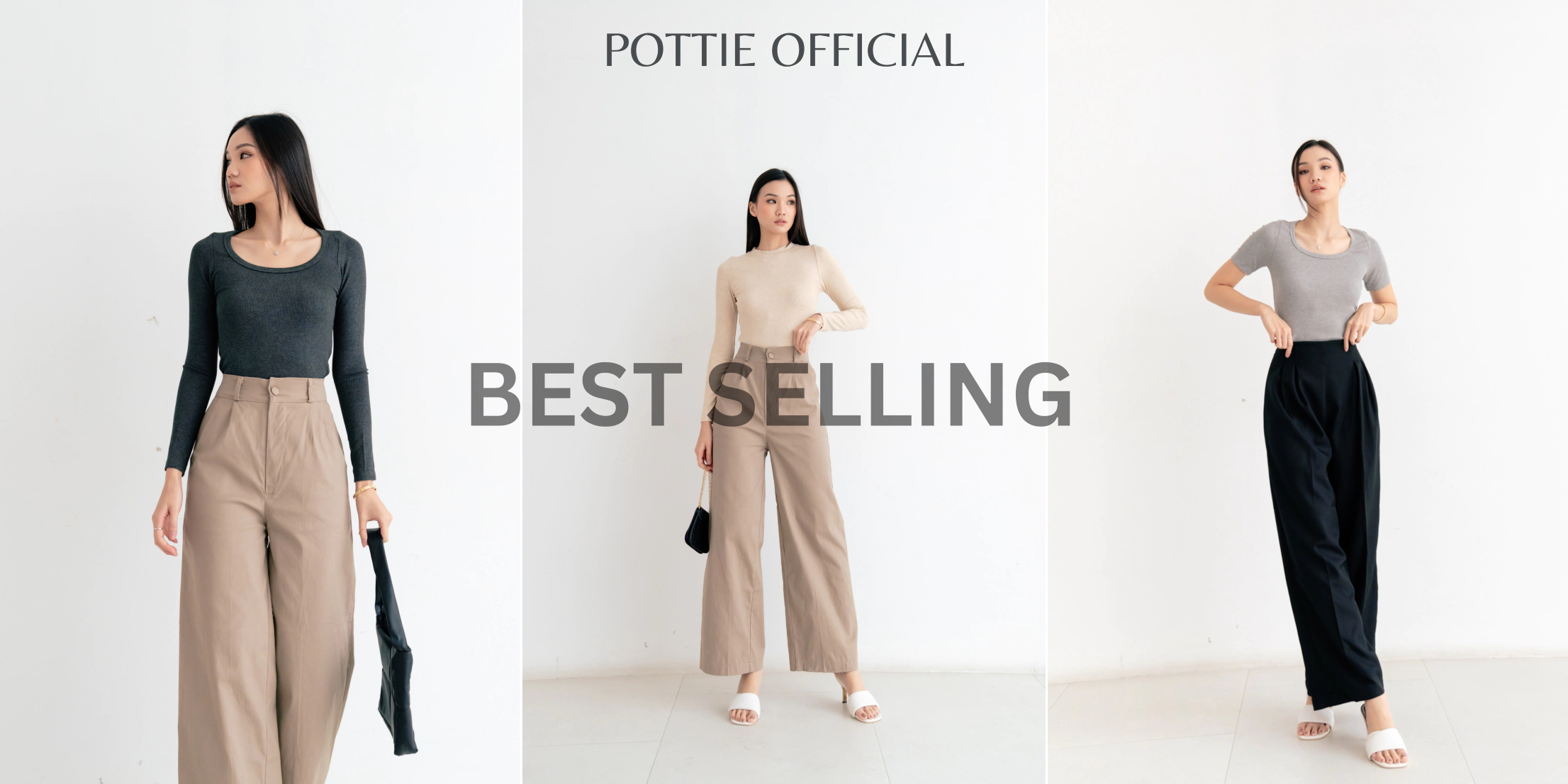Produk Pottie Official | Shopee Indonesia